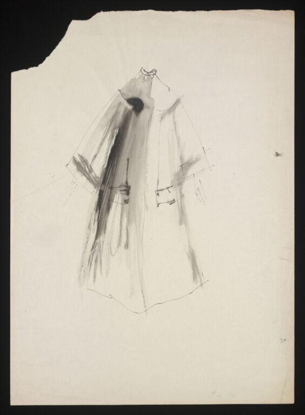 Anthony Holland costume design | Mendelson, Anthony (Mr) | V&A Explore ...