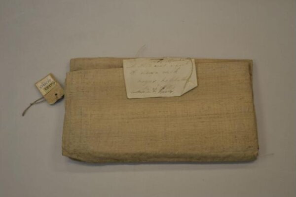 Waistcloth | Unknown | V&A Explore The Collections