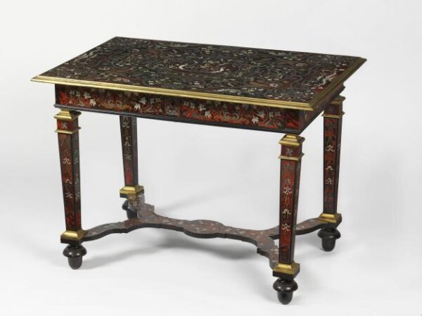 Table | Unknown | V&A Explore The Collections