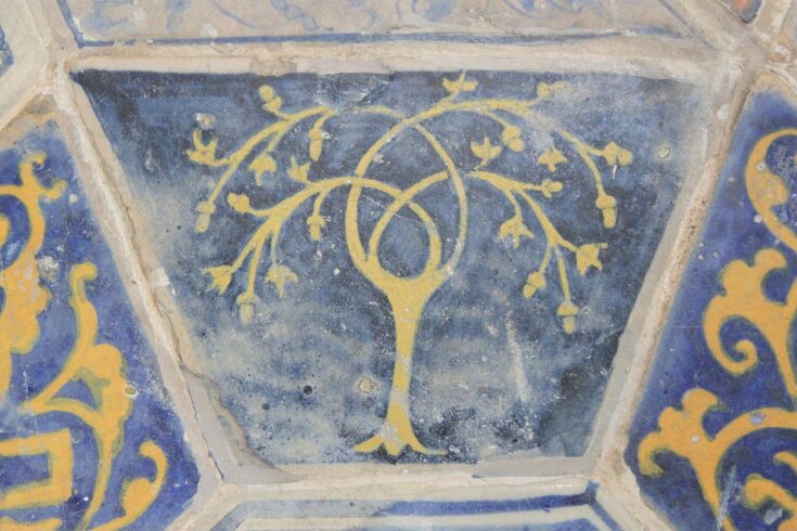 Forlì pavement | Unknown | V&A Explore The Collections