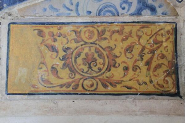 Forlì pavement | Unknown | V&A Explore The Collections