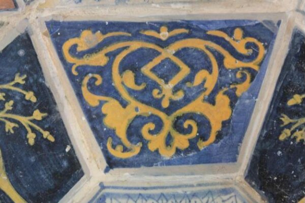 Forlì pavement | Unknown | V&A Explore The Collections
