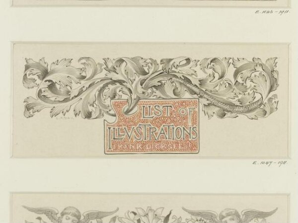 Print | Foreman Day | V&A Explore The Collections