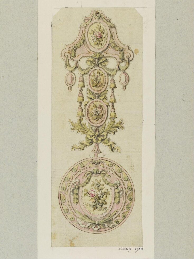 Metalwork Design | Unknown | V&A Explore The Collections