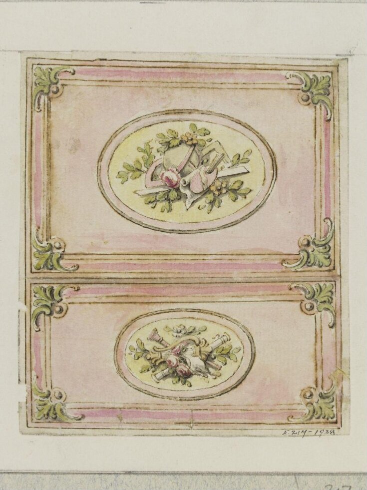 Metalwork Design | Unknown | V&A Explore The Collections