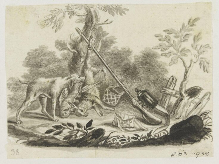 Snuff Box Design | Mongenor | V&A Explore The Collections