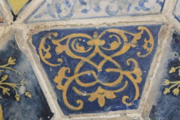 Forlì pavement | Unknown | V&A Explore The Collections