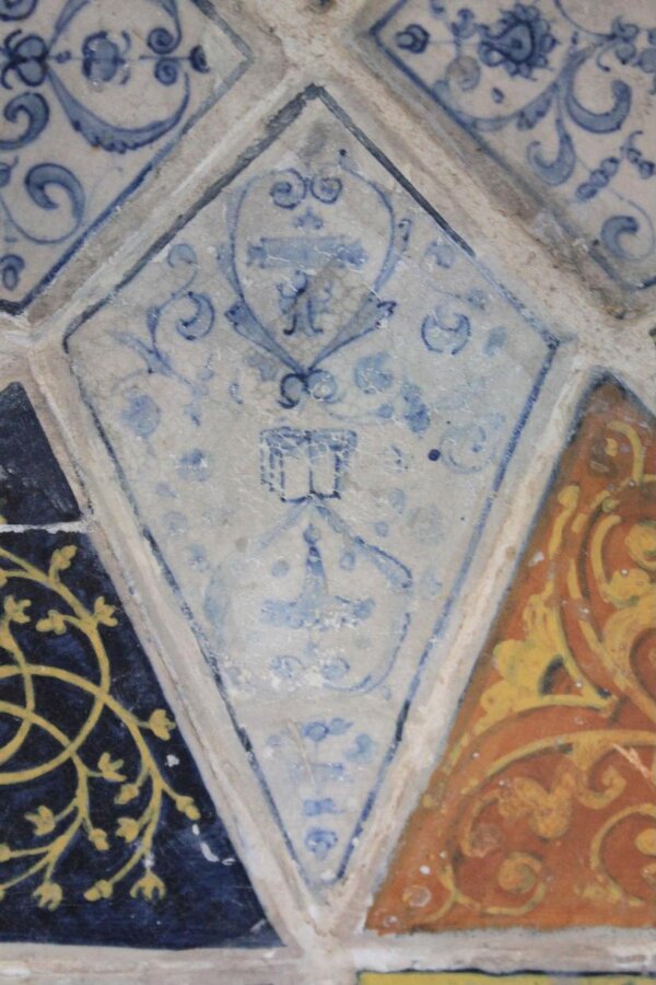 Forlì pavement | Unknown | V&A Explore The Collections