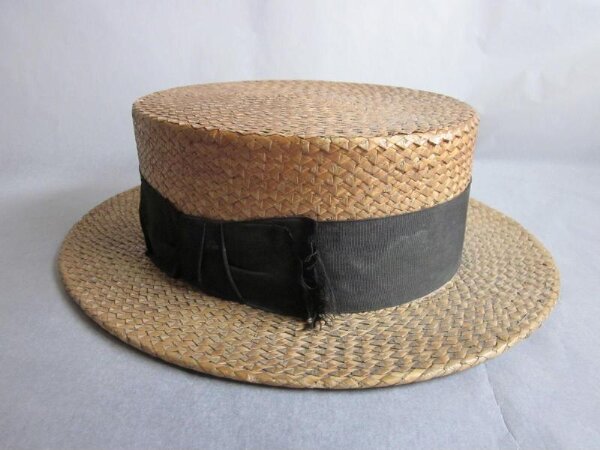 Hat | V&A Explore The Collections