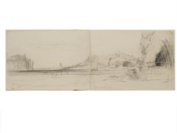 Drawing | William Callow | V&A Explore The Collections