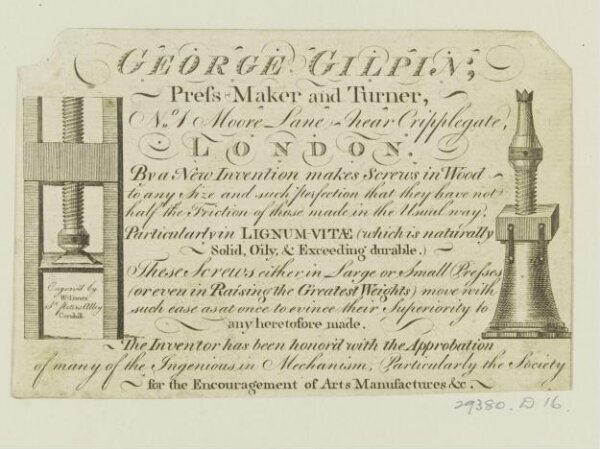 Trade cards, tailpieces and titles etc | Unknown | V&A Explore The ...