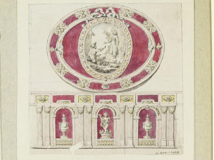 Metalwork Design | Unknown | V&A Explore The Collections