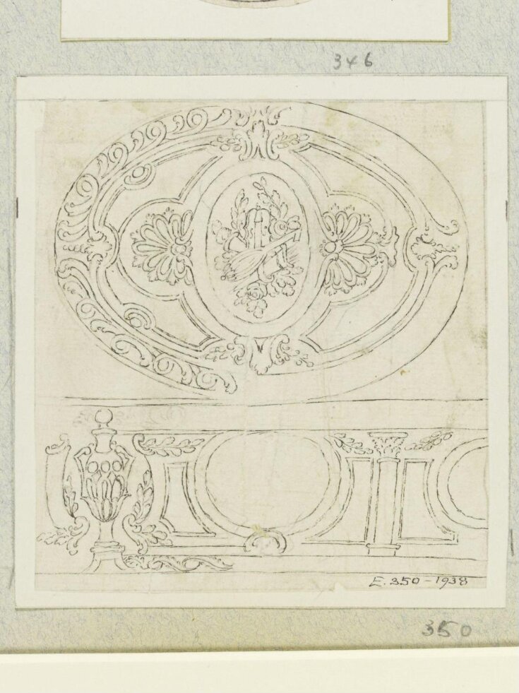 Metalwork Design | Unknown | V&A Explore The Collections