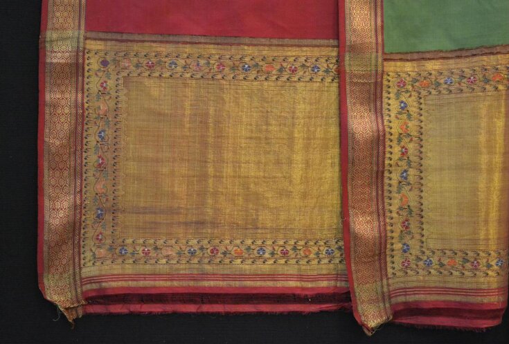 Wrapped Garment | V&A Explore The Collections