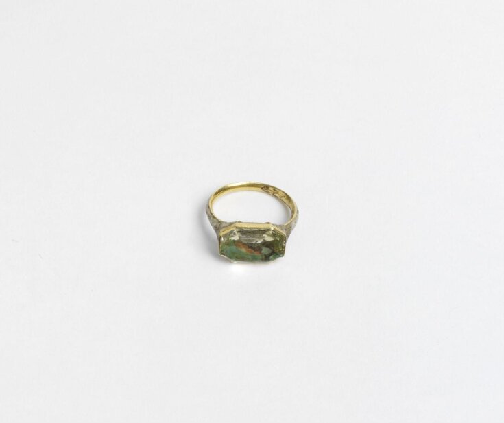 Ring | V&A Explore The Collections