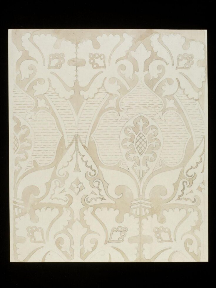 Design | A.W.N. Pugin | V&A Explore The Collections