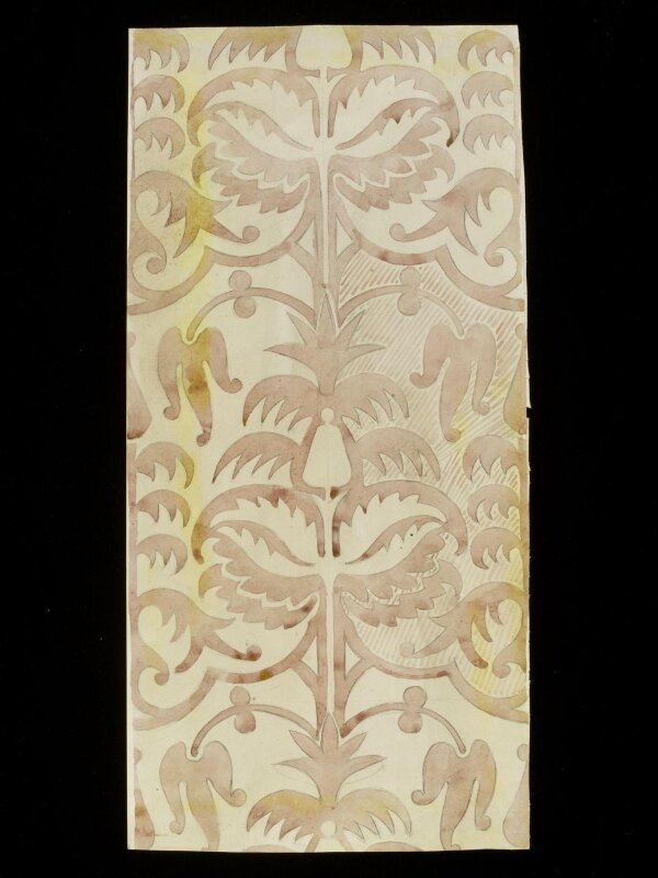 Design | A.W.N. Pugin | V&A Explore The Collections