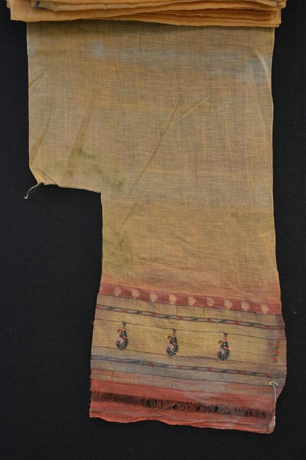 Turban Cloth | Unknown | V&A Explore The Collections