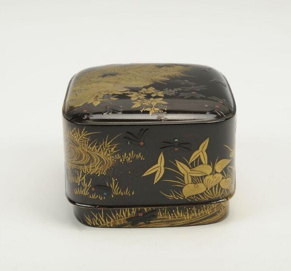 Small Box | Unknown | V&A Explore The Collections