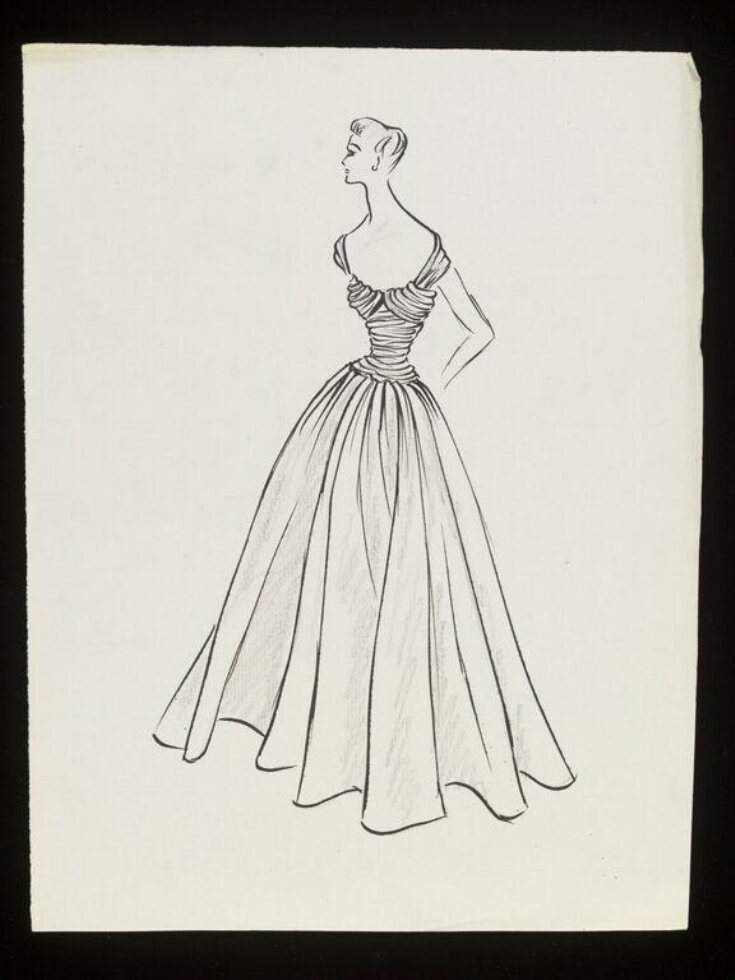 Fashion Design | Lou Claverie | V&A Explore The Collections