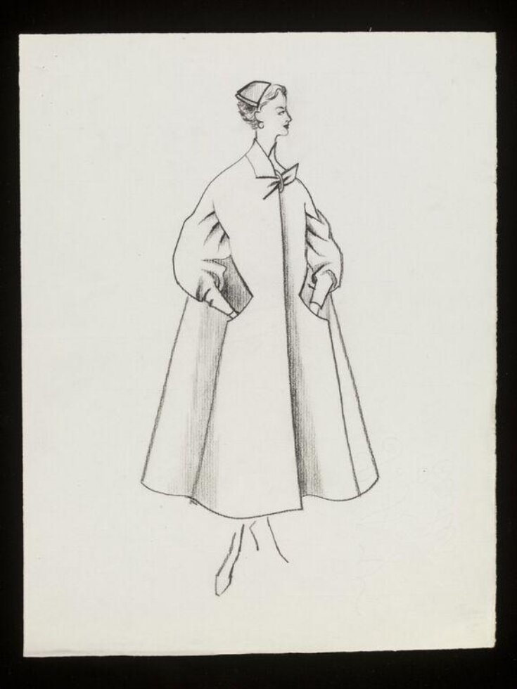 Fashion Design | Lou Claverie | V&A Explore The Collections