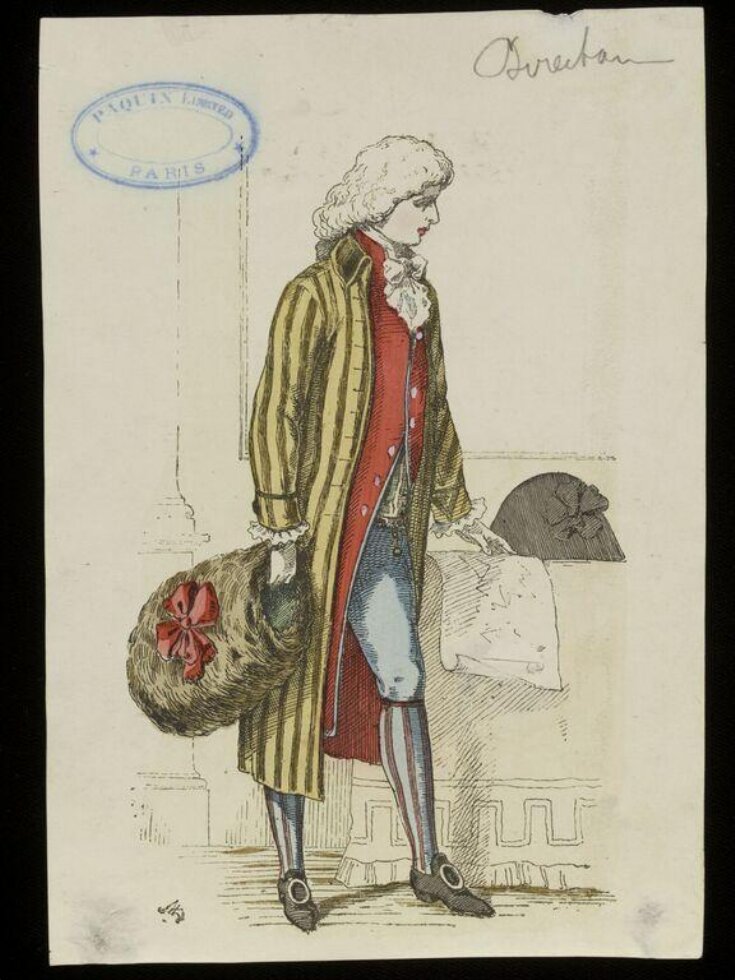 Lithograph | Unknown | V&A Explore The Collections