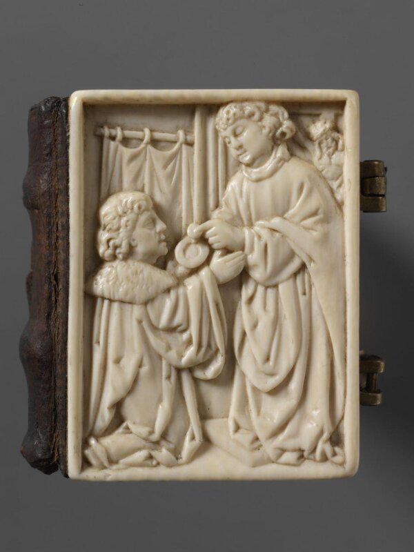 Book Covers | Unknown | V&A Explore The Collections