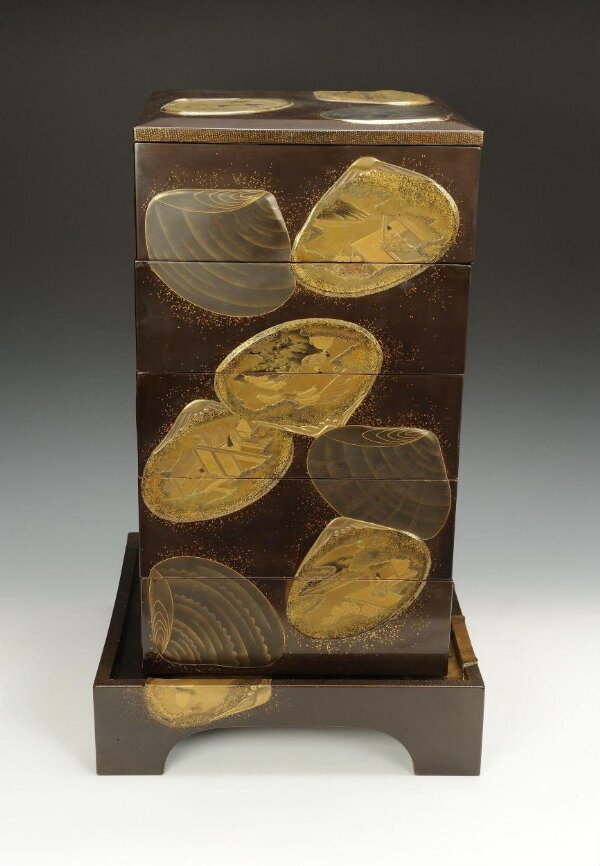 Box | Unknown | V&A Explore The Collections