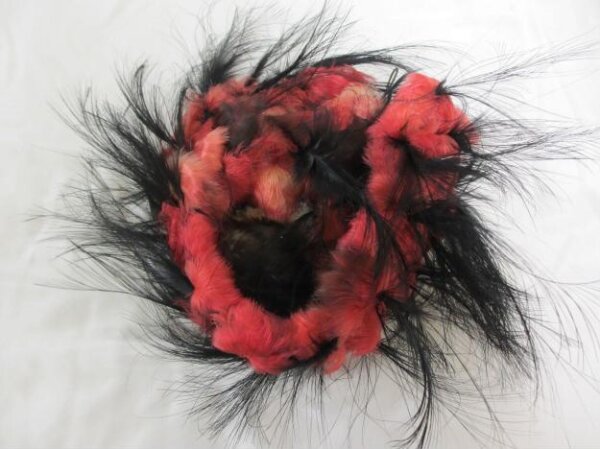 Hat | Lucienne Rabaté | V&A Explore The Collections