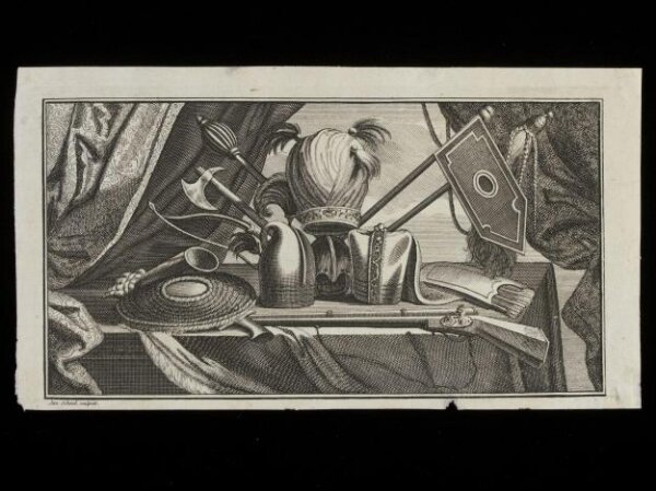 Engraving | Jan Schenk | V&A Explore The Collections