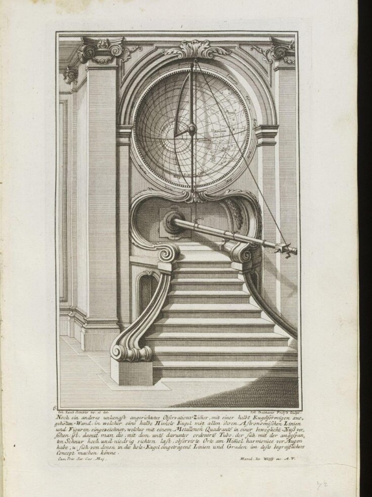 Print | Johann Balthasar Probst | Balthasar Siegmund Setleczky | Johann ...