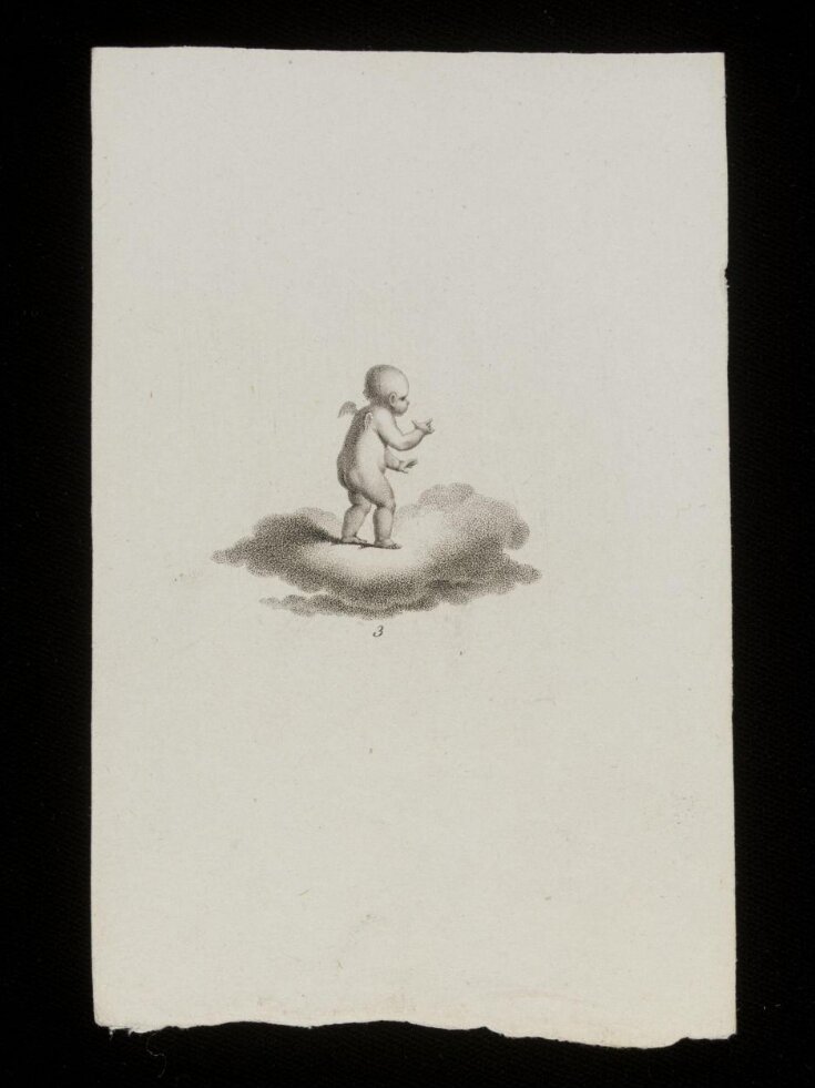 Stipple Engraving | Johann Adolf Rossmäßler | Julius Schnorr von ...