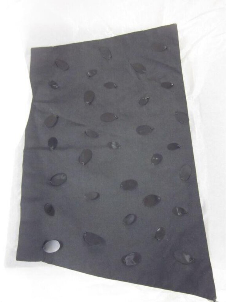 Hat | Kenneth Rouse | V&A Explore The Collections