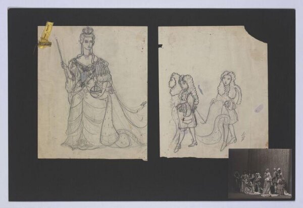 Costume Design | Pearce, Stella Mary | V&A Explore The Collections