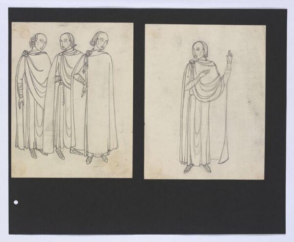 Costume Design | Pearce, Stella Mary | V&A Explore The Collections