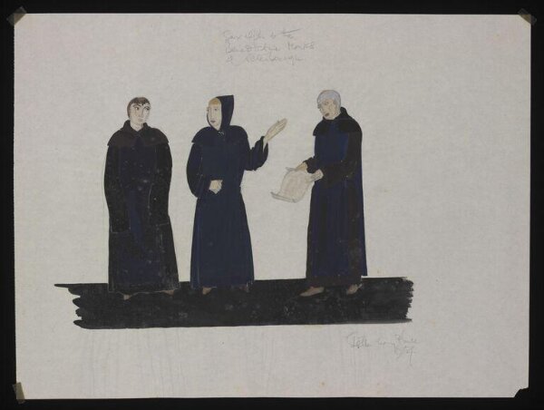 Costume Design | Pearce, Stella Mary | V&A Explore The Collections