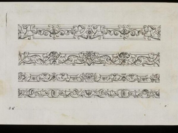 Print | Johann Christoph Weigel | the widow Weigel | Johann Christoph ...