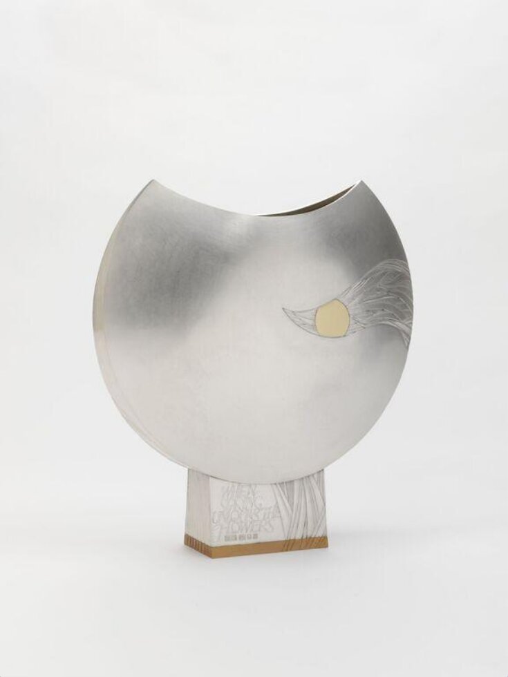 Vase | Kelly, Rod | V&A Explore The Collections