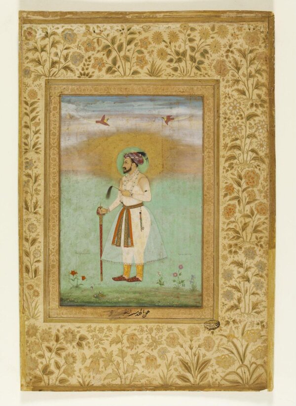 Painting | Balchand | V&A Explore The Collections