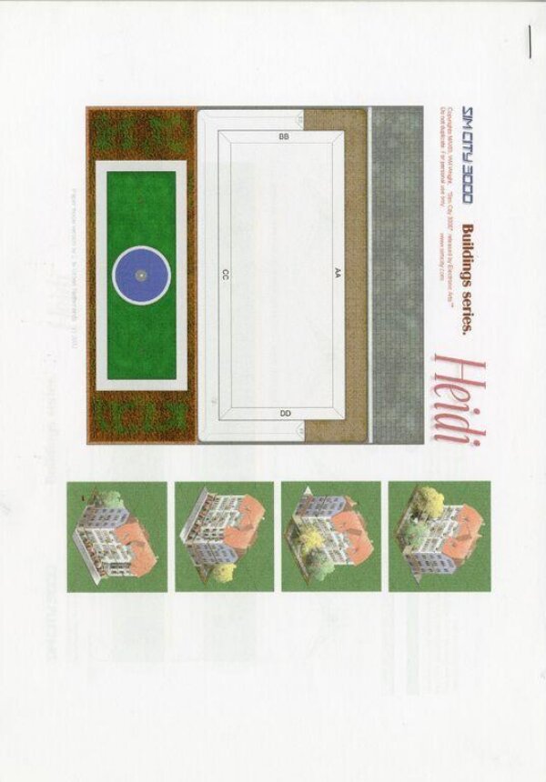 Heidi House | V&A Explore The Collections