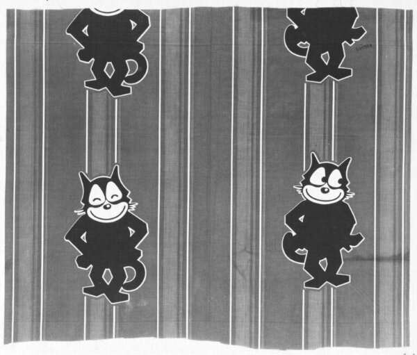 Felix the Cat | V&A Explore The Collections