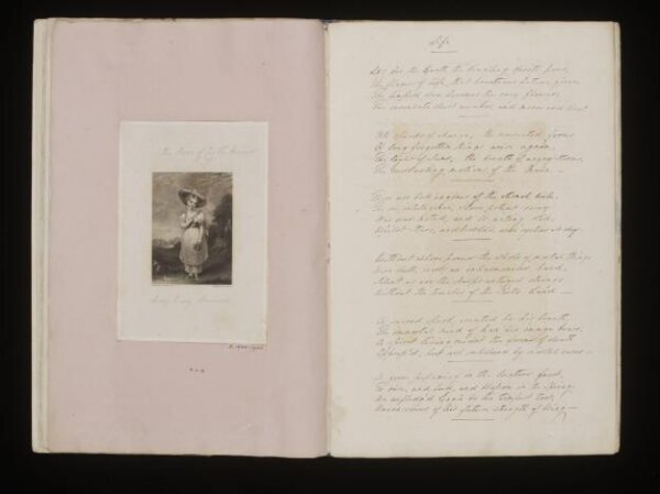 Sutherland Album | Sutherland, Elizabeth | V&A Explore The Collections