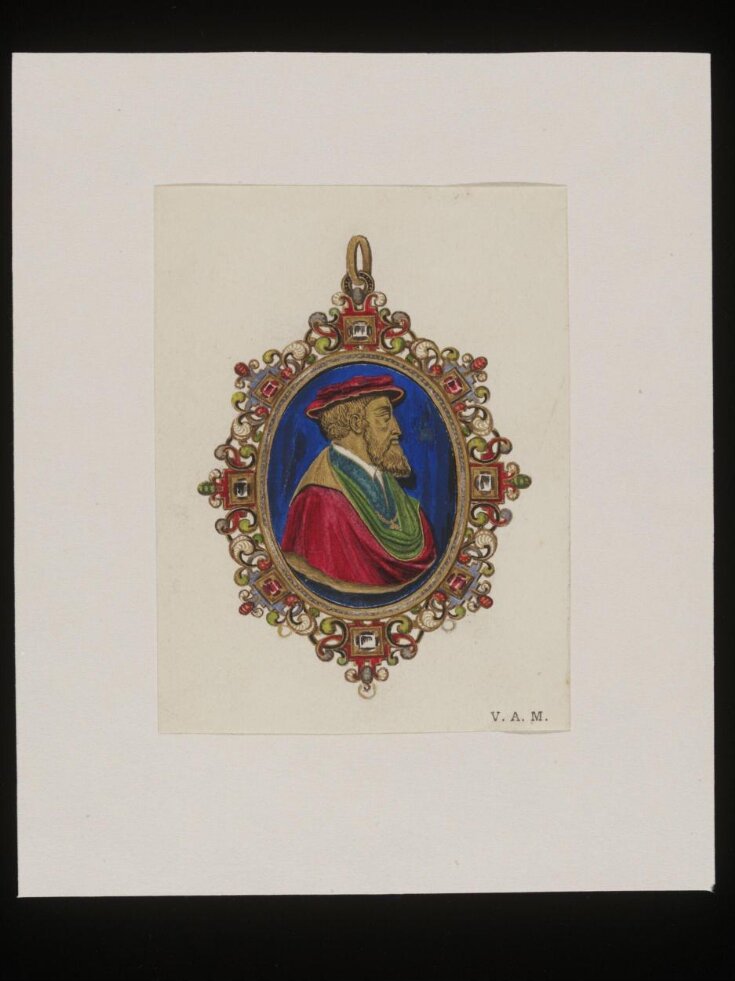 Original designs for modern goldsmith's work, chiefly in the style of ...