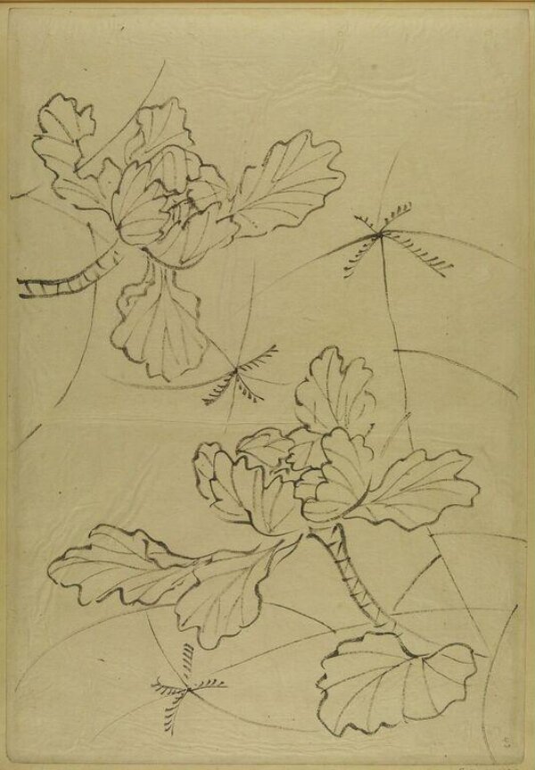 Embroidery Design | V&A Explore The Collections