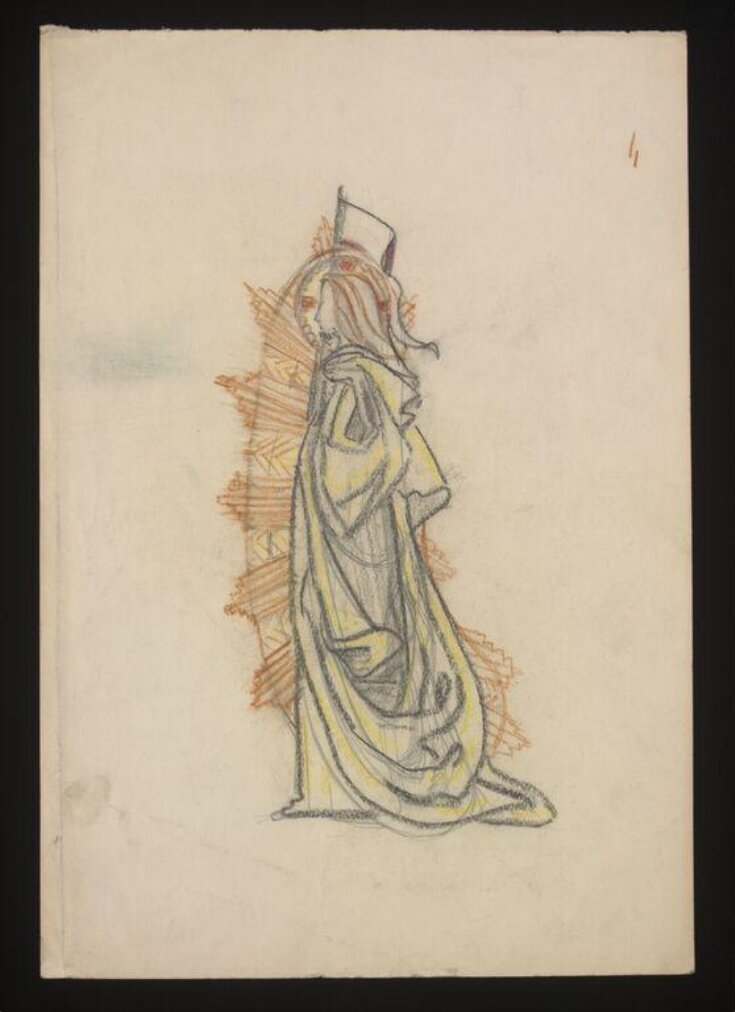 Costume Design | Pearce, Stella Mary | V&A Explore The Collections