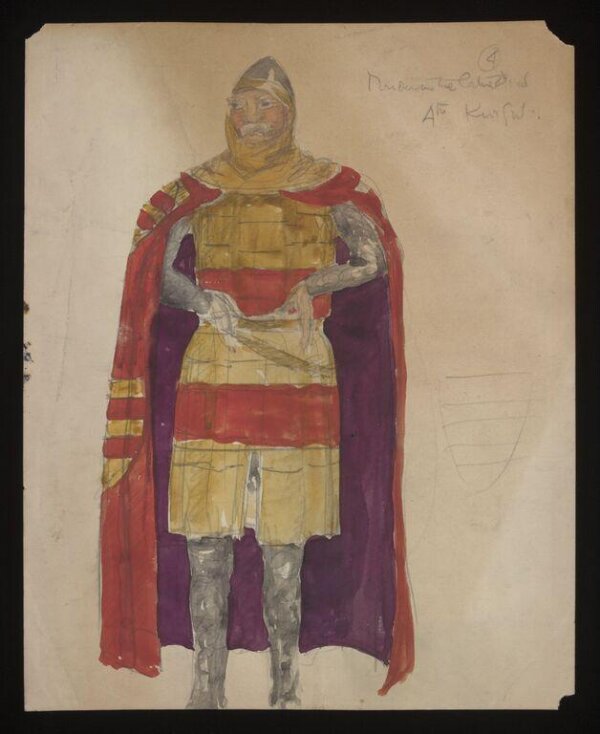 Costume Design | Pearce, Stella Mary | V&A Explore The Collections