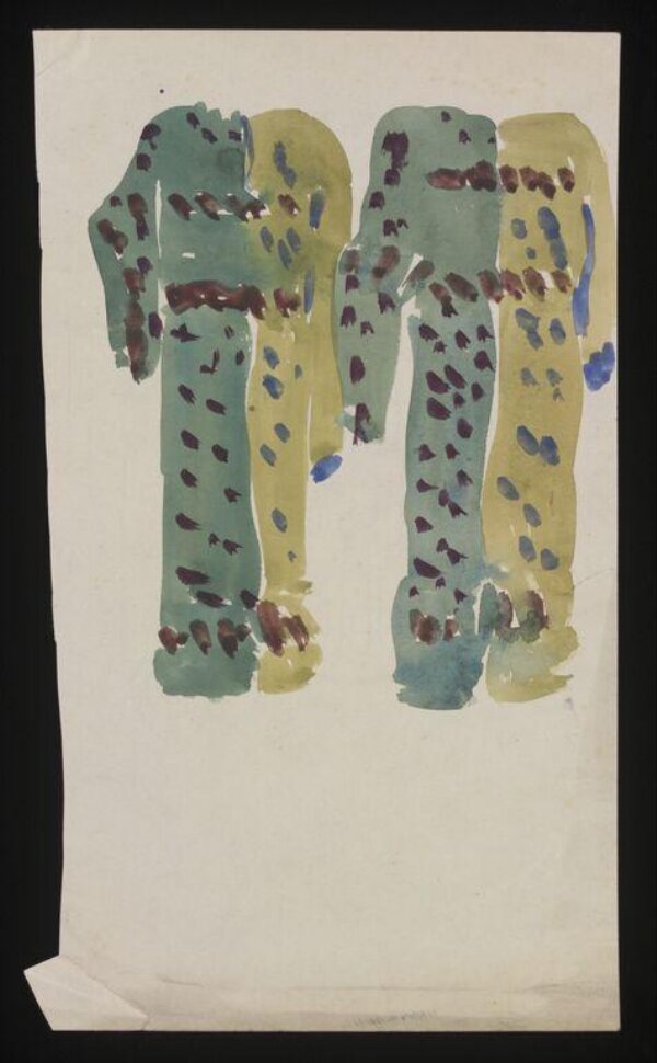 Costume Design | Pearce, Stella Mary | V&A Explore The Collections