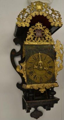 Clock | V&A Explore The Collections