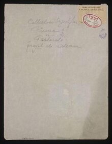 Pedro Pruna design for Pastorale | Pedro Pruna | V&A Explore The ...