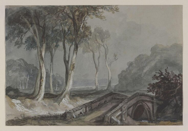 Set design by Thomas Grieve for Richard III | Grieve, Thomas | V&A ...